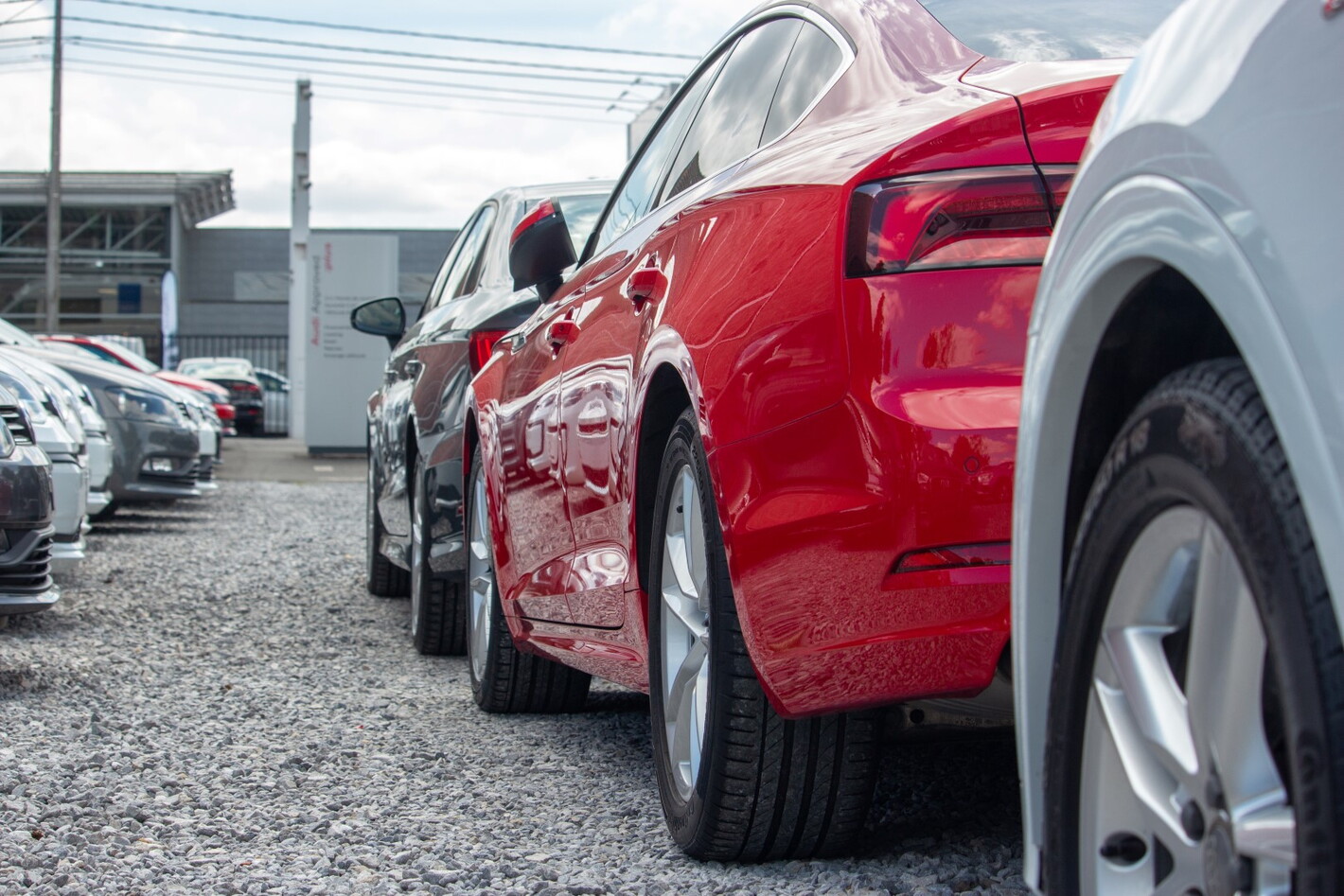 Michaël Mazuin | Plus de 300 véhicules d'occasion de qualité